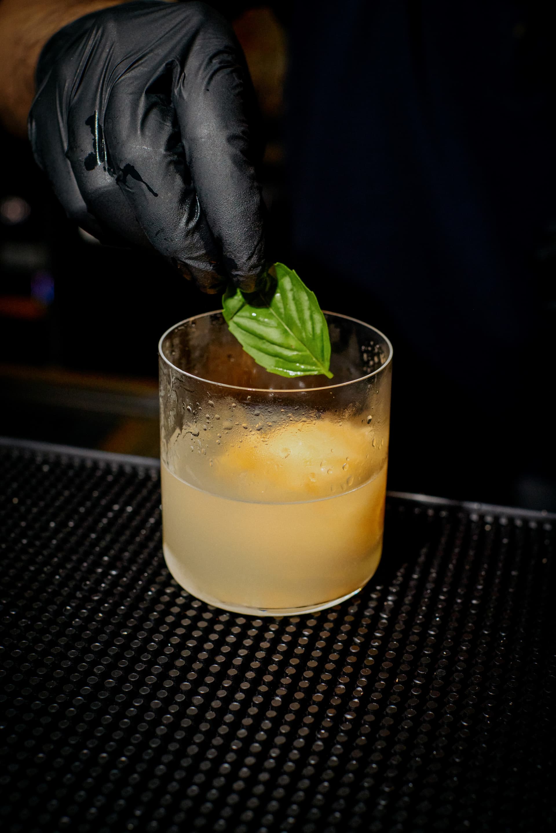 Rasa | Food and Drinks